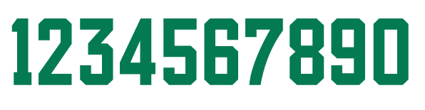 Football teams shirt and kits fan: Font Brazil 1971-74 and updated 70 kits