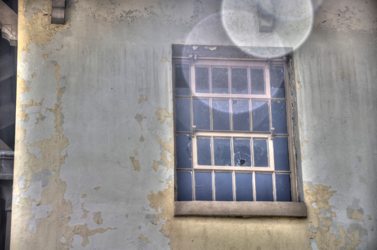 This Life in Ruins: Northern State Hospital Grounds on Photographic Tour