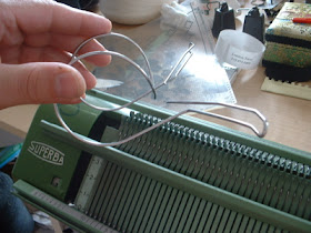 Superba Knitting™: Monday, 7 August 2006