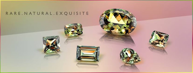 The company will be previewing jewelry designs and a large variety of ...