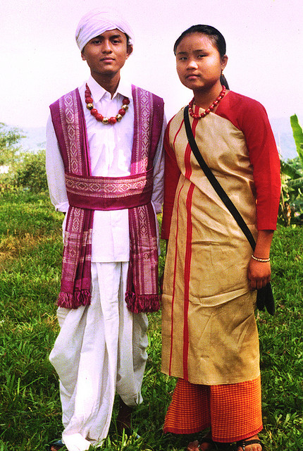 Paradise Northeast: Meghalaya