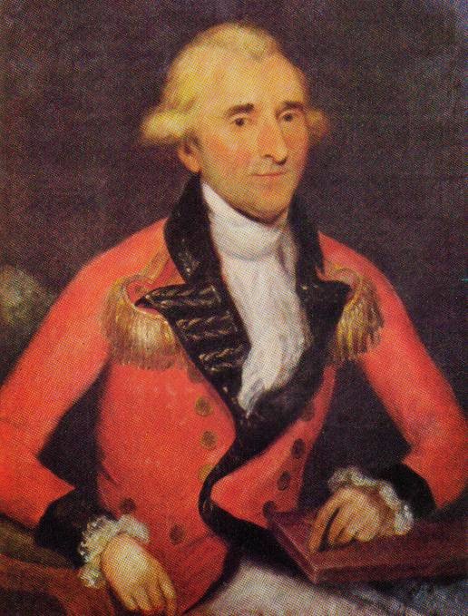 Claude Martin - Alchetron, The Free Social Encyclopedia