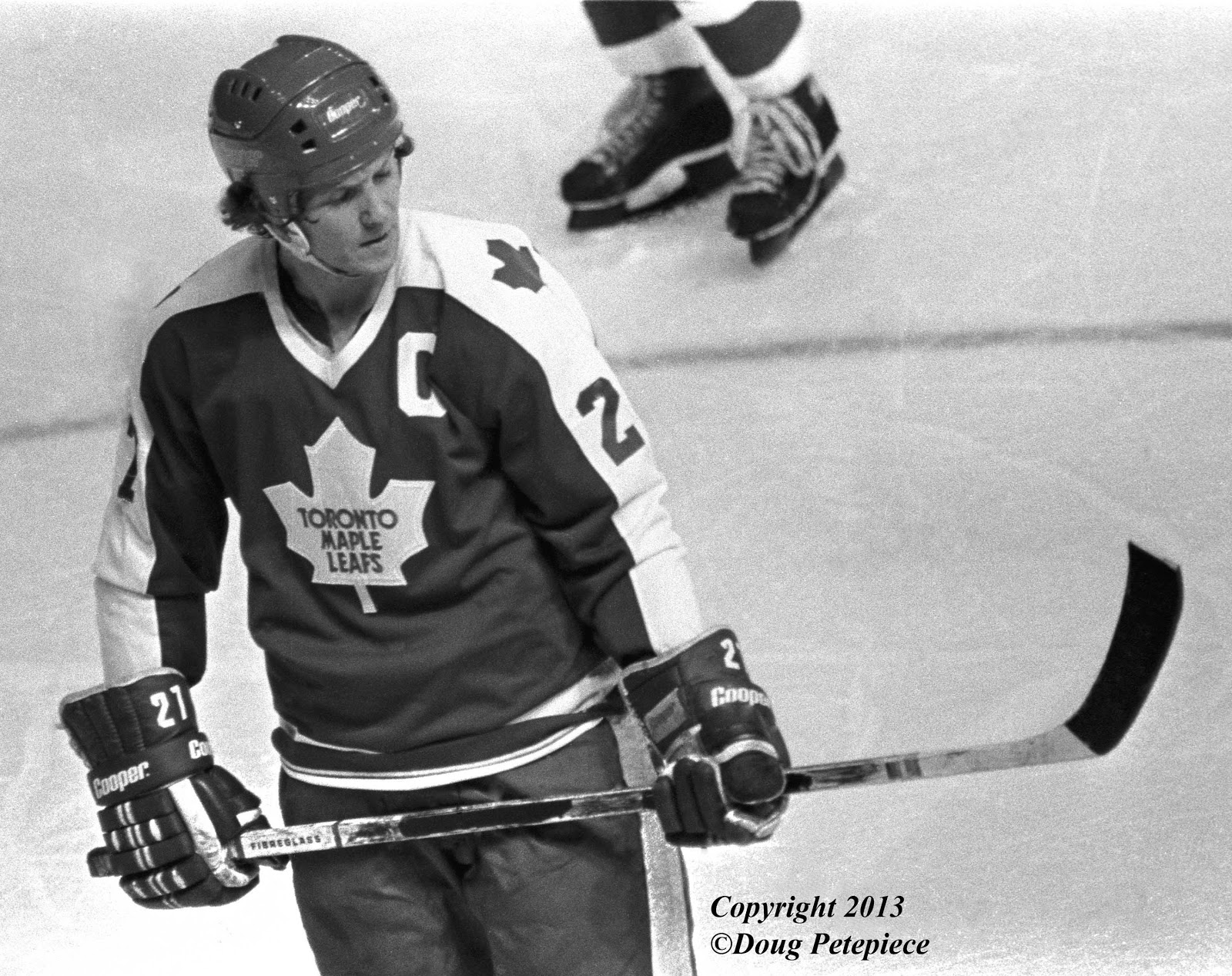 Maple Leafs, 12 Wins in First 20 Games