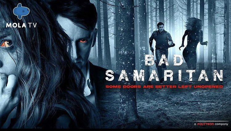 Review Film Bad Samaritan : Kisah Perampok yang Sial | Bibi Titi Teliti