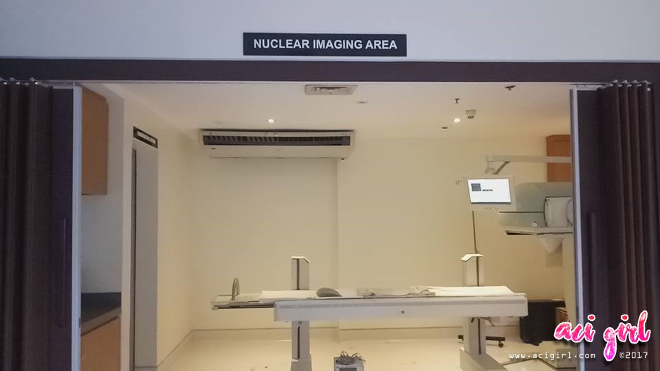 Hospital Tour'ing at The Newly Renovated ManilaMed. | Aci Girl