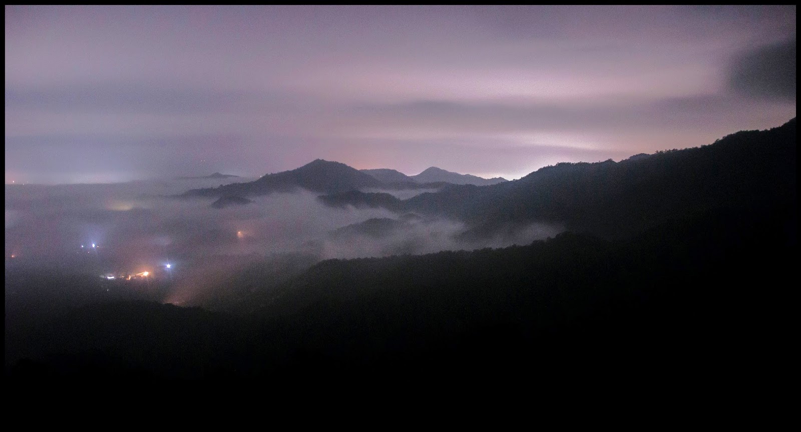 Mahuli Fort - Maharashtra - India | Travel life journeys