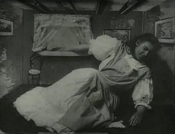 Forgotten Actors: May Clark