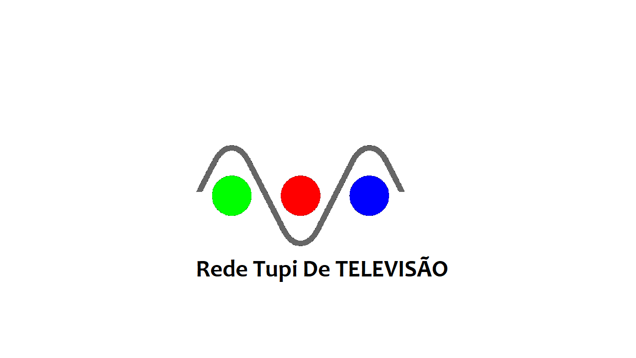 Rede Tupi De Televisão: A Historia