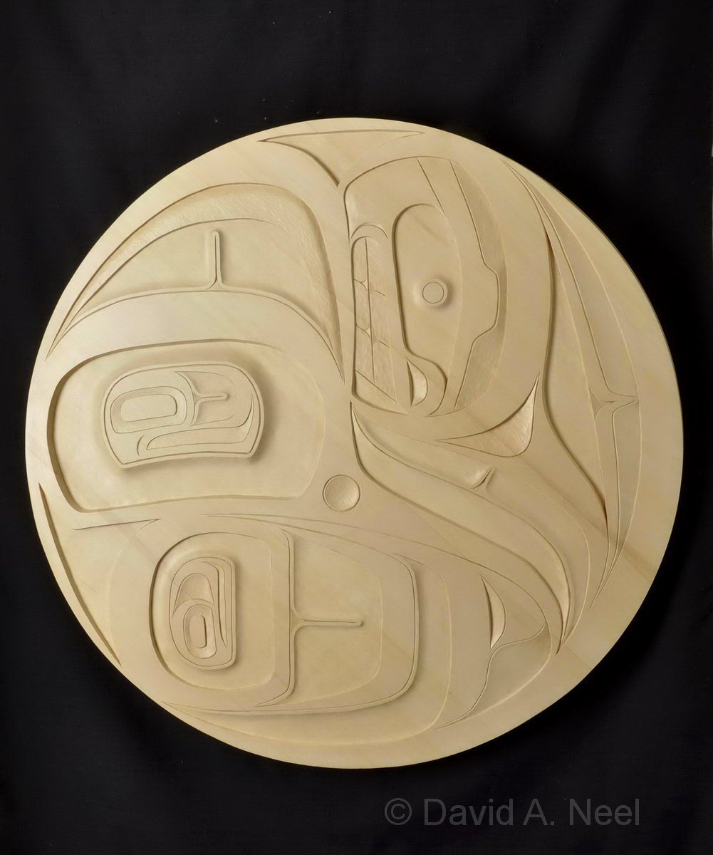 Northwest Coast Indian Art & Jewelry www.davidneel.com: 2019