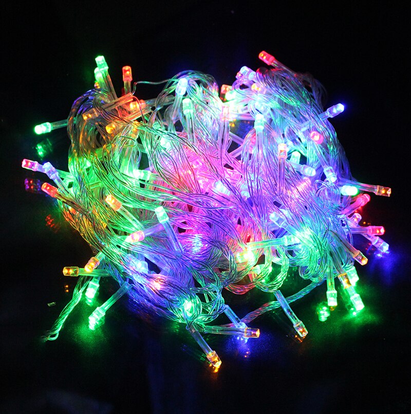 Home Decoration Light Chain Light LED Party Light | BlackSpiderBD