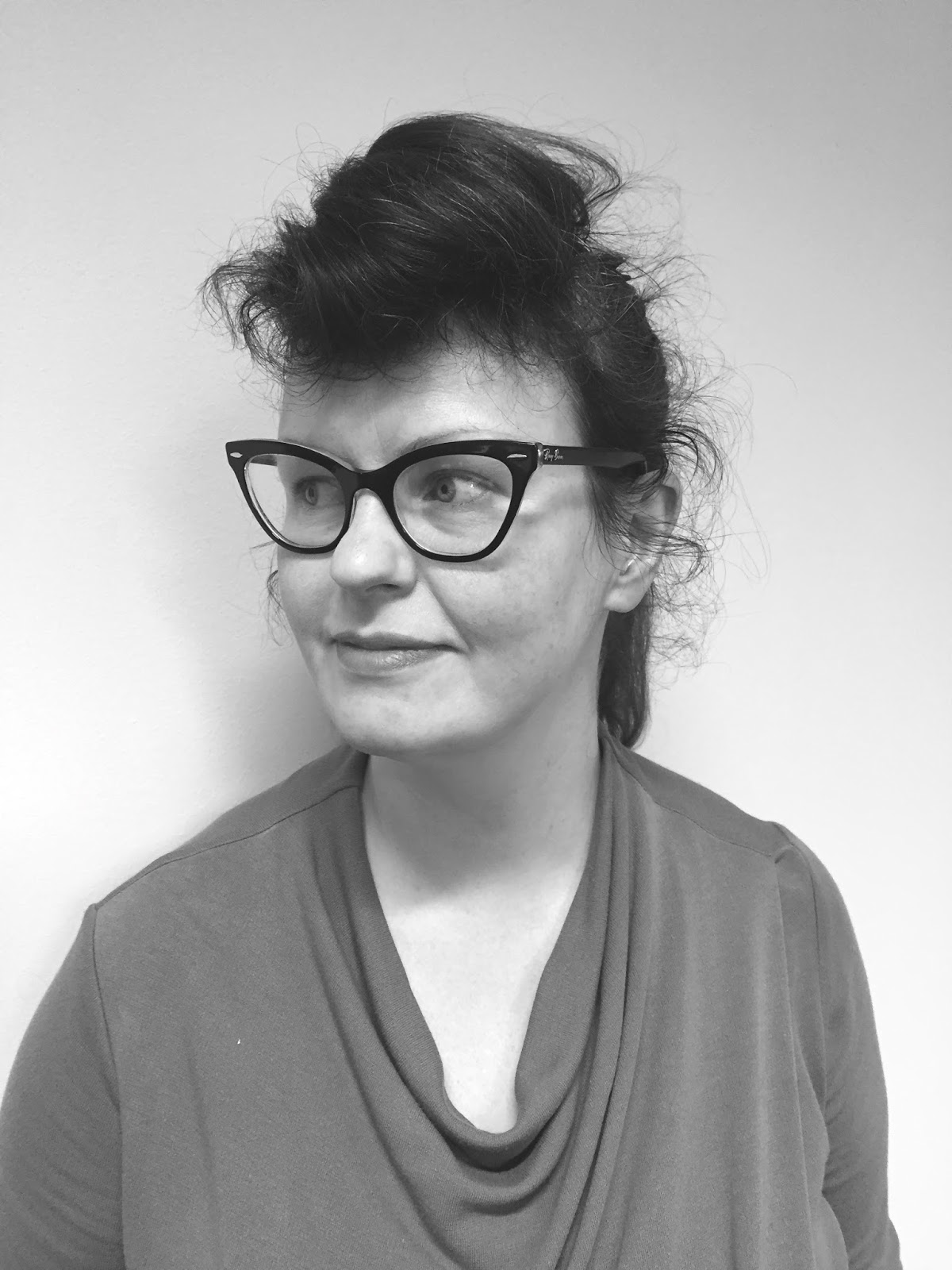 Contemporary Visual Culture Lecturer Mary Ann Bolger to speak at ...