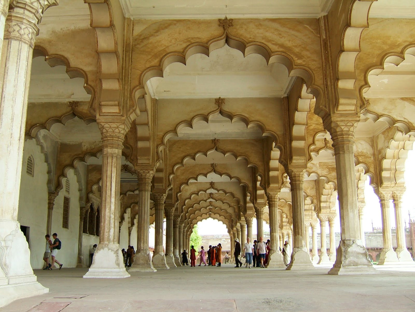 Phoebettmh Travel: (India) – Golden Triangle Tour - Delhi-Jaipur-Agra