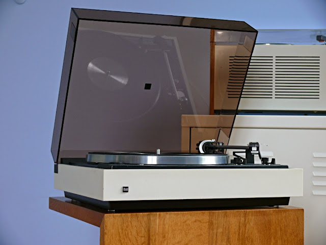 Classic Turntables: 2014