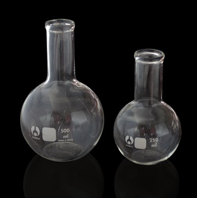 Utensilios de Laboratorio: marzo 2014