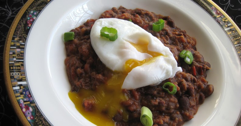 minxeats - recipes, recaps, and restaurant reviews: Black Bean Ragout