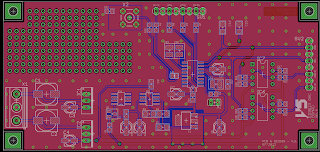 ESS ES9023 SABRE DAC BOARD - AUDIO WORKSHOP