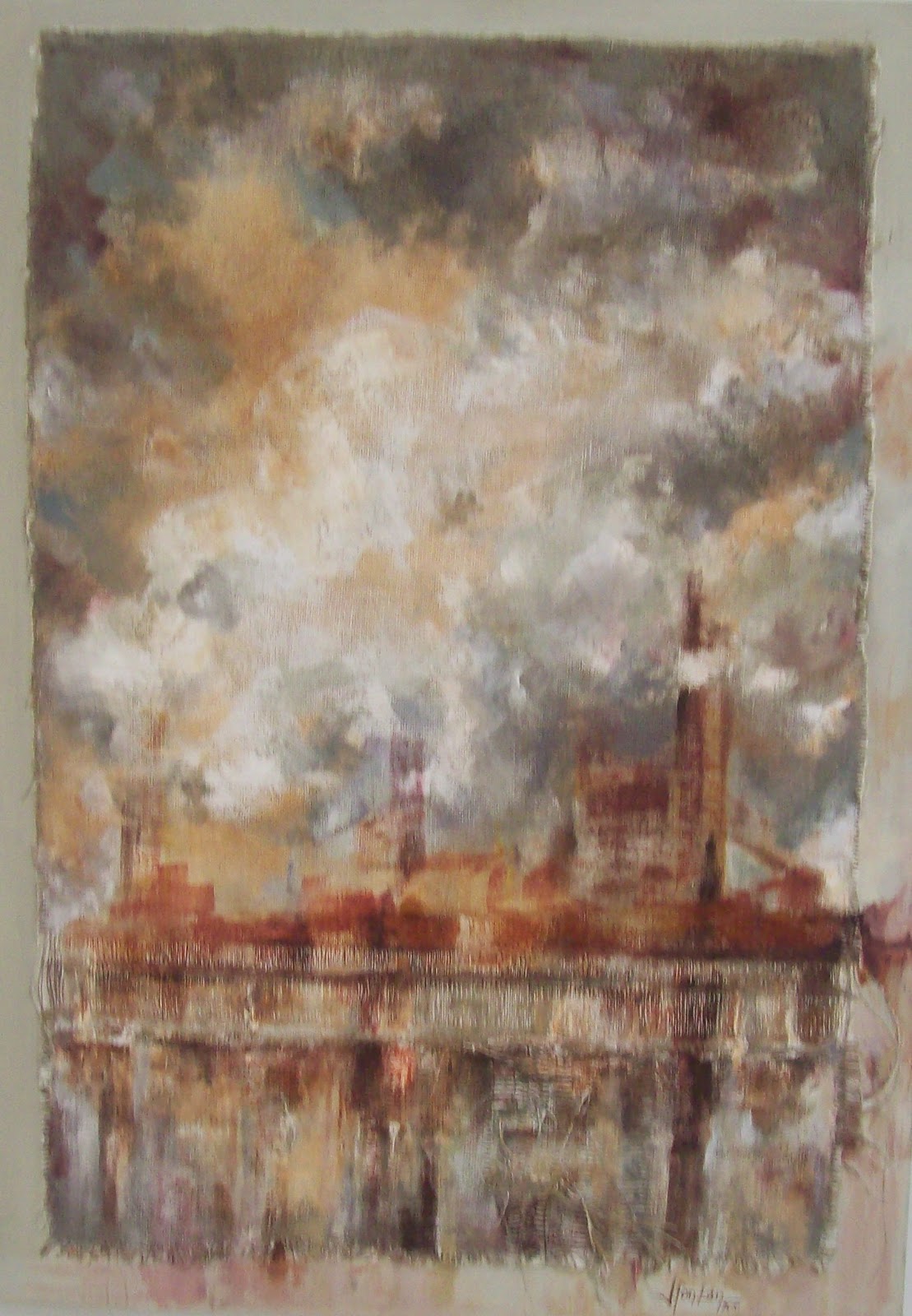 Laura María Fontán