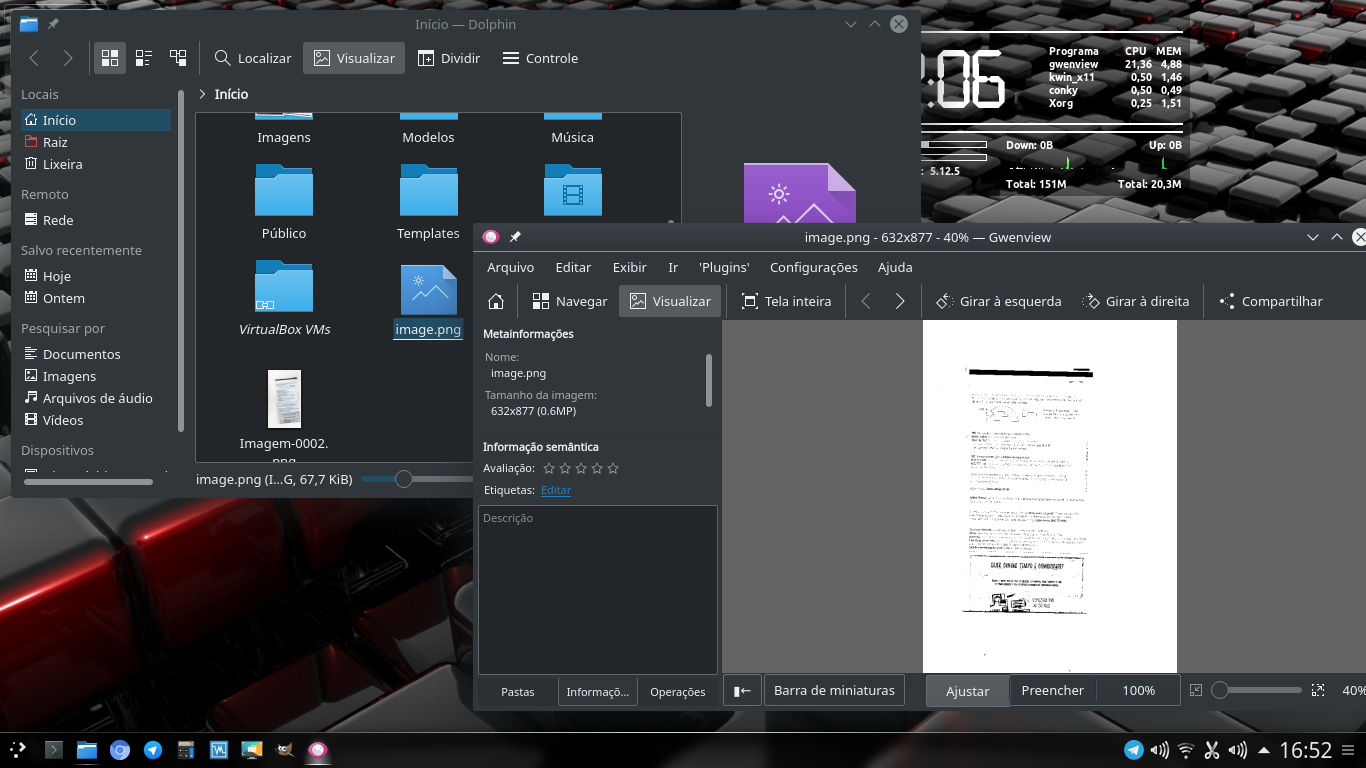 Scanner com sane para Debian e Ubuntu