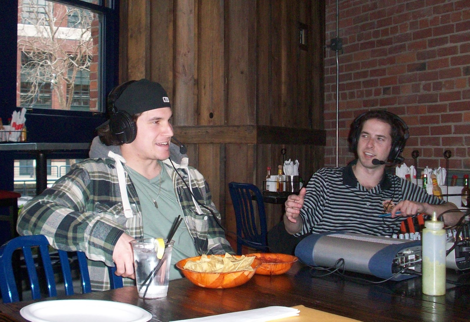 THE BULLS SHEET: Bryan Cameron at Bulls Weekly