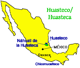 TRES GRUPOS INDÍGENAS LOCALIZACIÓN Y CARACTERÍSTICAS: Otomí, Huasteco y ...