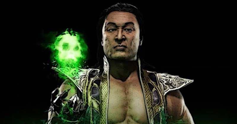 Mortal Kombat 11 Il Gameplay Trailer Di Shang Tsung Rivela I Contenuti