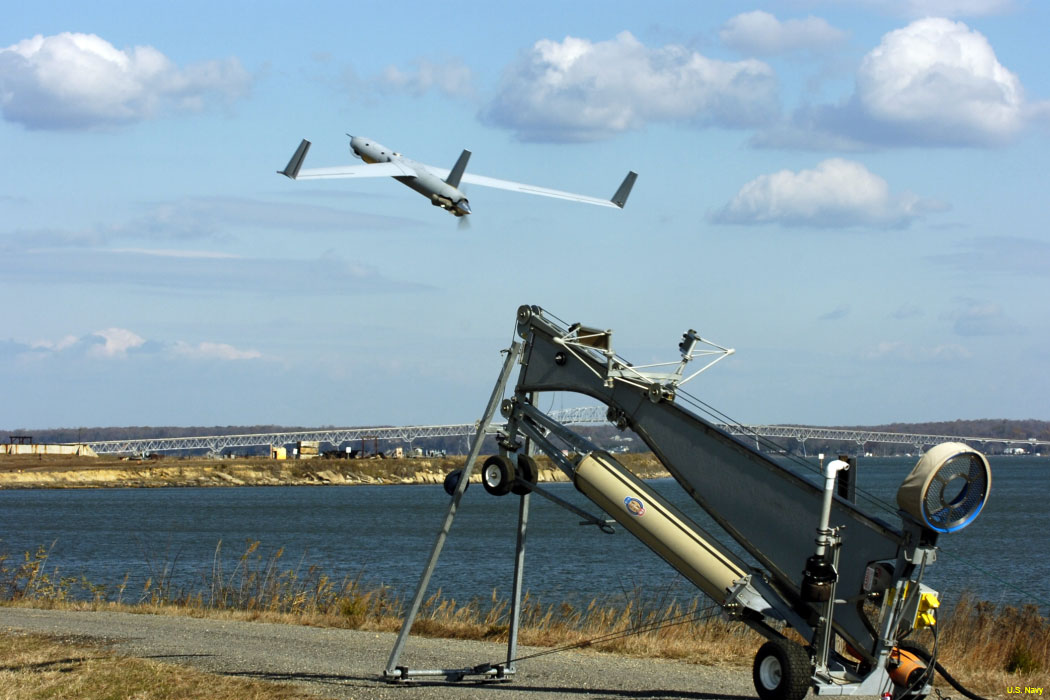 SI VIS PACEM, PARA BELLUM: Il Boeing ScanEagle è un piccolo drone ad ...