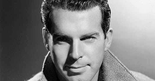 Six Feet Under Hollywood: Fred MacMurray