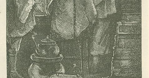 Cortland Contrarian: MURDER IN CHINATOWN