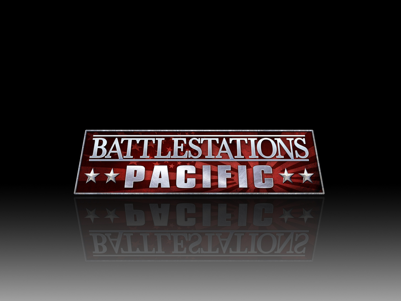 Desktop Wallpapers: BattleStations Pacific