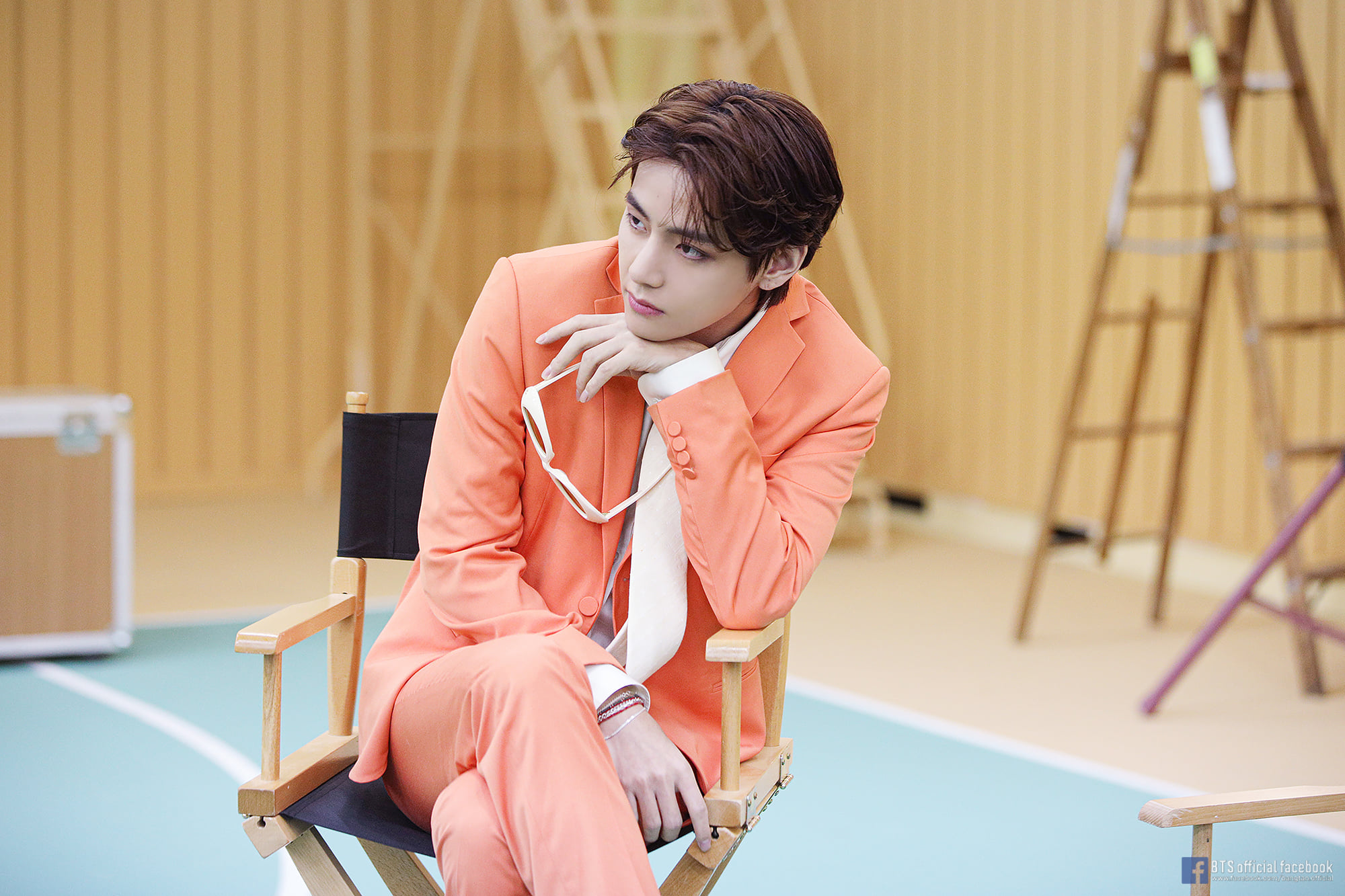 BTS — "Butter" Official MV Photo Sketch | CIRCUITS OF FEVER