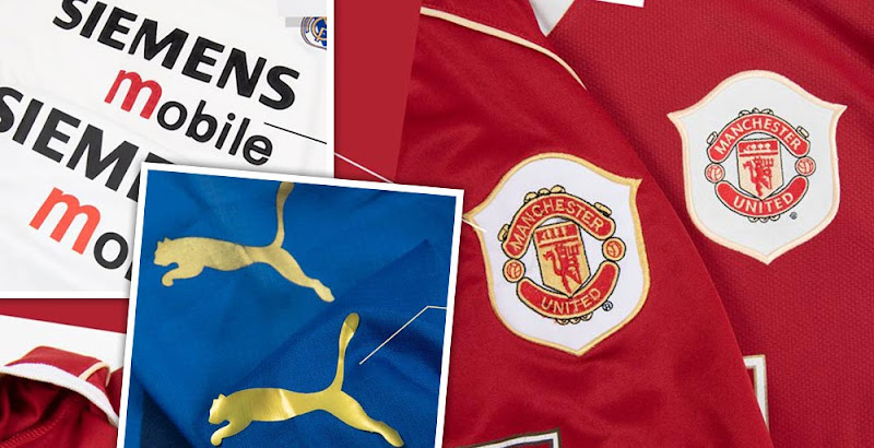 Fake Football Kit Shops Start to Fake Everything - Footy Headlines
