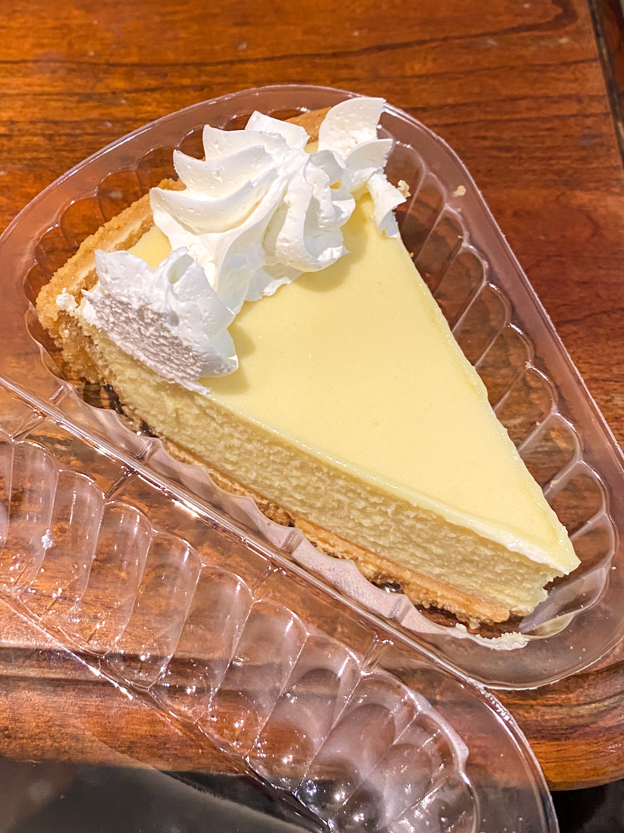 Key Lime Pies in the Florida Keys, Ranked by My Husband | Caralina Style