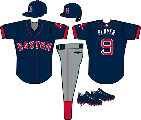 Bmac's Blog: Boston Red Sox