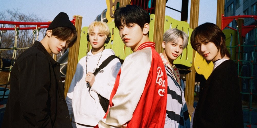 Se reporta que TXT regresará el próximo mes - KpopWorld Mx | Sitio Web ...