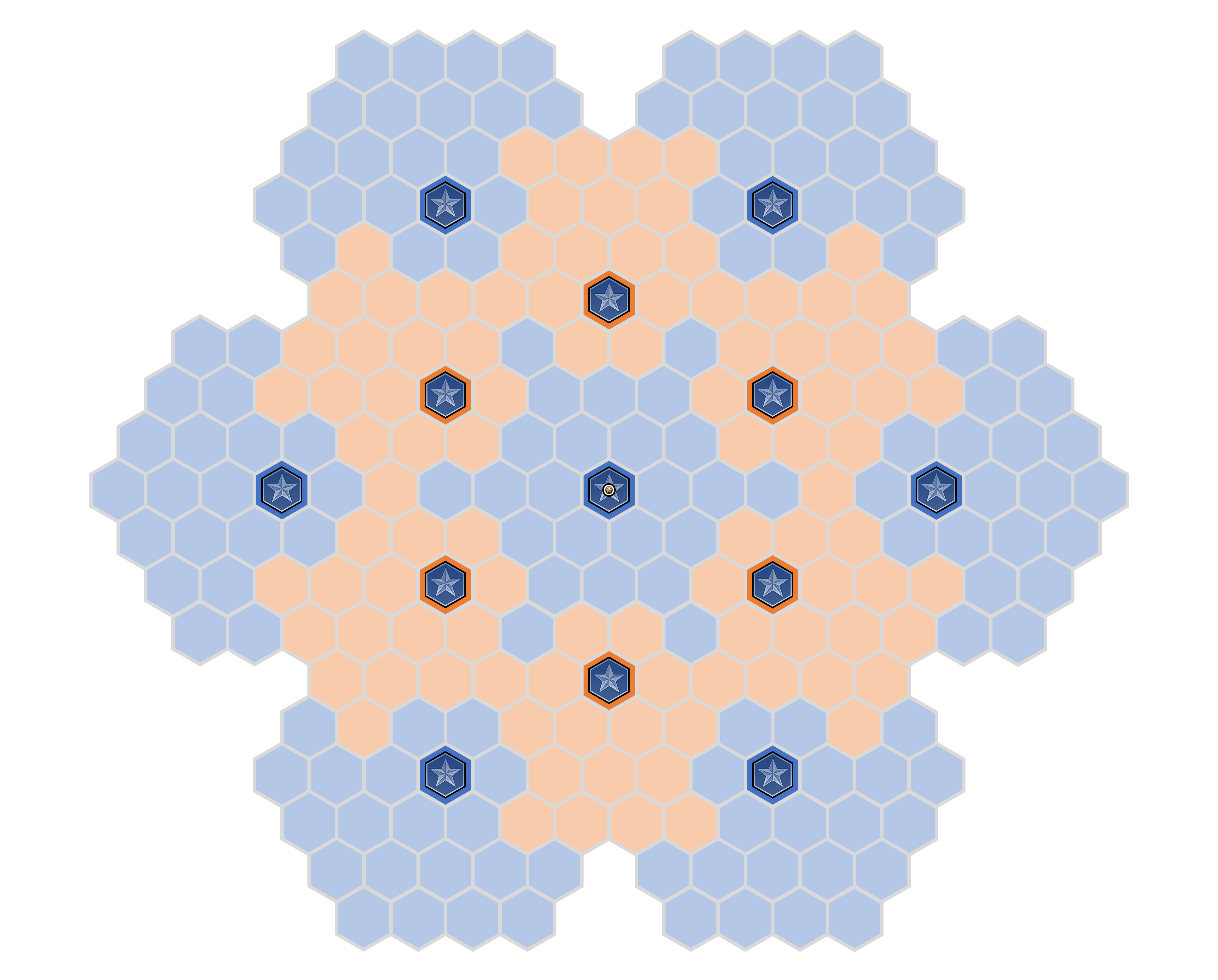 Maya: Lady Six Sky (WIP)