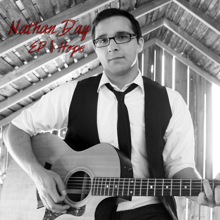 HughShows: First/Last-The Nathan Day Project