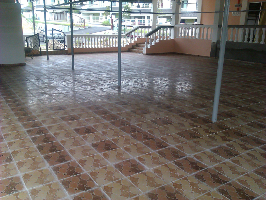 Laman Blog Persatuan Penduduk Taman Ixora, Bandar Baru Salak Tinggi ...