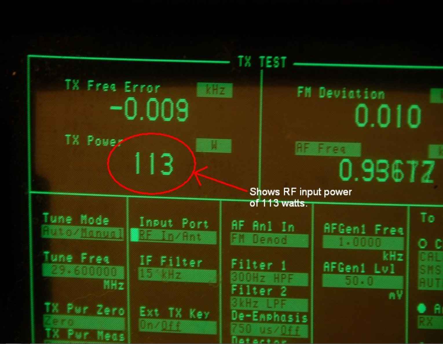 W4DSN's Massive Collection of Highly Relevant Ham Radio Material: In ...