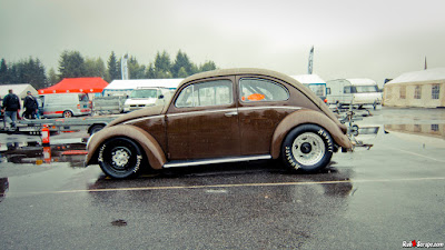 Fusca, Kanduxo & Musica: É dia de Cal Look