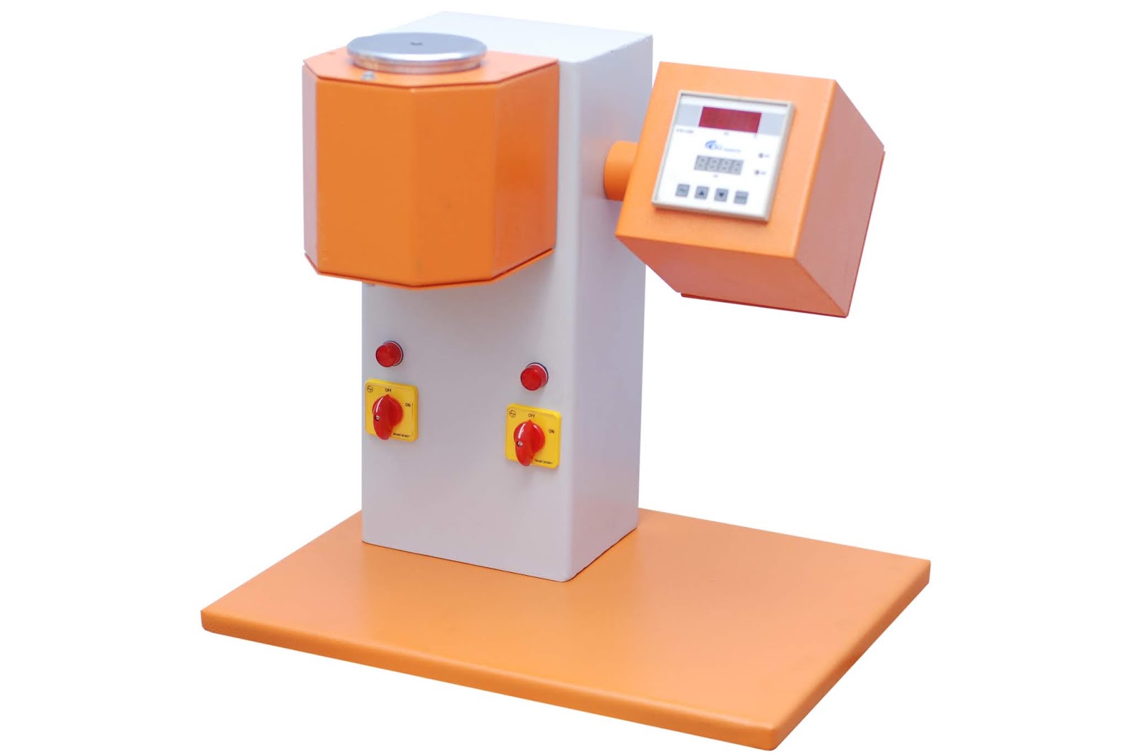 LAB Testing Equipment: What is OIT Machine Apparatus?