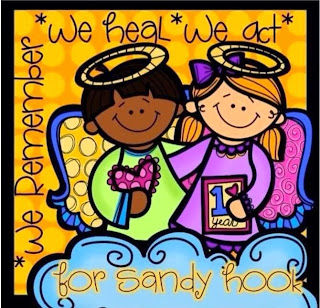 ...and they all fall down...: Remembering Sandy Hook