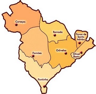 PS Odivelas: Assembleia Municipal de Odivelas pronunciou-se contra a ...