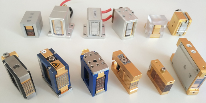 Laser Diode Stack Repair or Refurbishment Service Experts: Professional ...