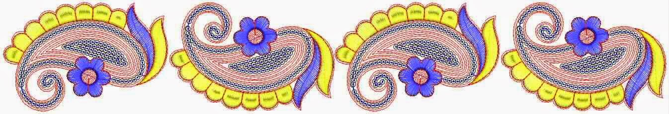 Embdesigntube: 2014 Exotic Cording Lace Designs For Dresses