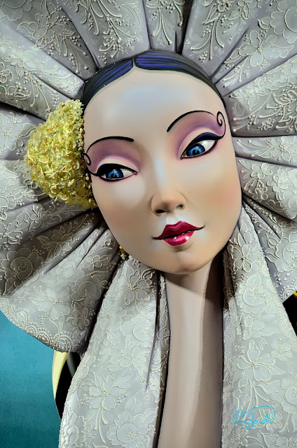 ALICANTE SIEMPRE: ESTA "BELLEA" ME TIENE ENAMORADO.