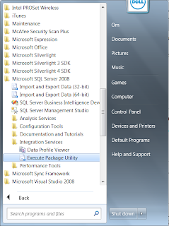 SQL Tips & Tricks: How to import Large files (TXT / CSV) to SQL Server ...