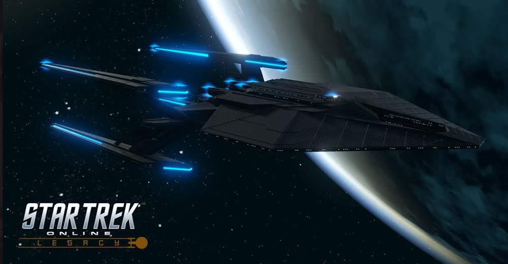 The Trek Collective: Star Trek Online introduces Section 31 Command ...