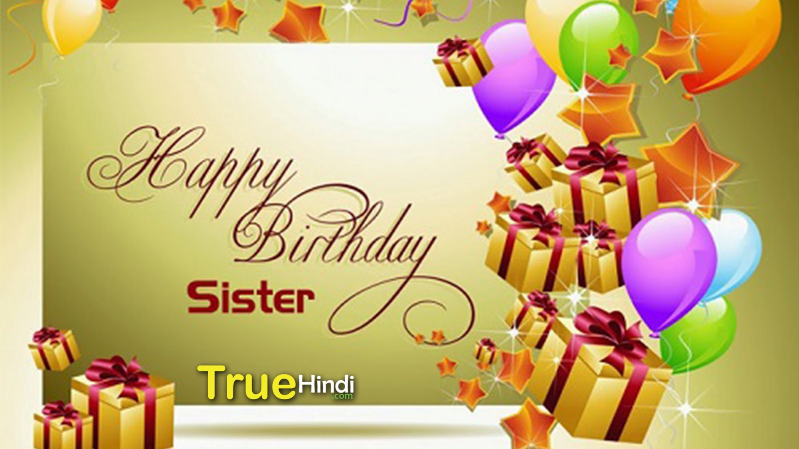Happy Birthday Wishes For Sister In Hindi Truehindi Beautiful happy-birthday-wishes-for-sister-in-hindi-truehindi-beautiful