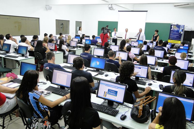 Laboratório de Informática