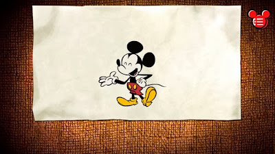 Disney Musings: Mickey Mouse: Mash-Up - App Review